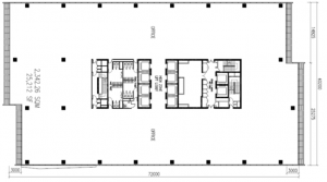Integra Tower @ The Intermark – Nawawi Tie