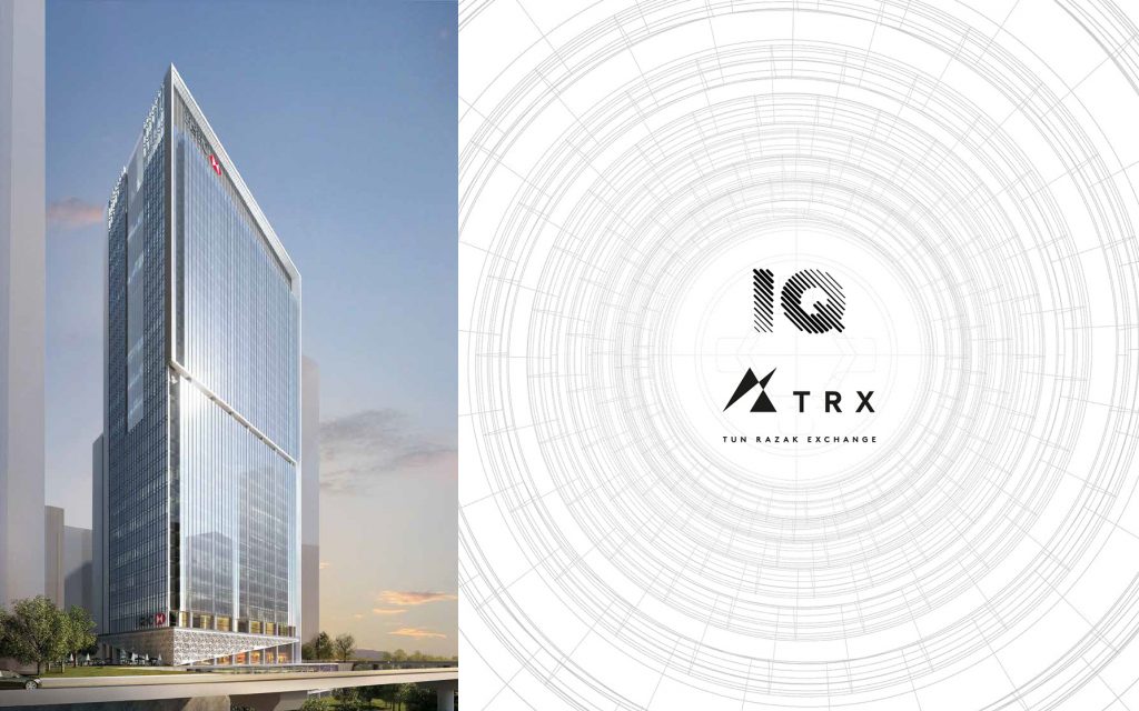 Menara IQ – Nawawi Tie